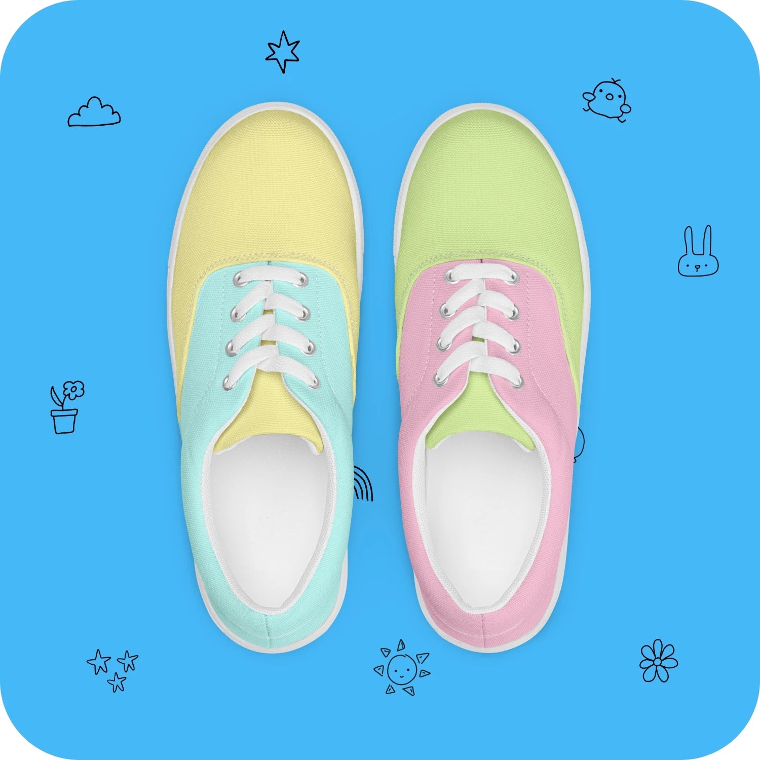 Shoes – Noodlecat Studio
