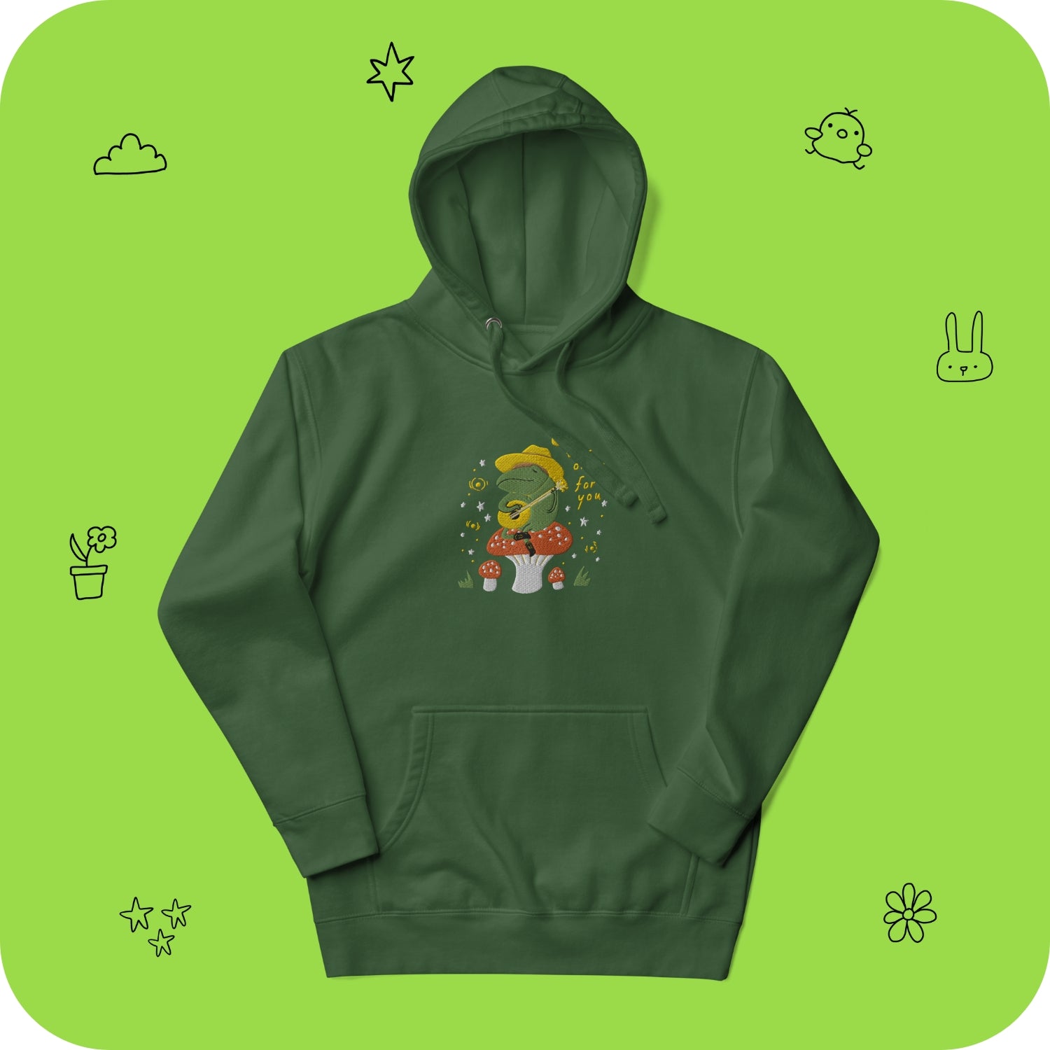 Cottagecore Clothing – Noodlecat Studio