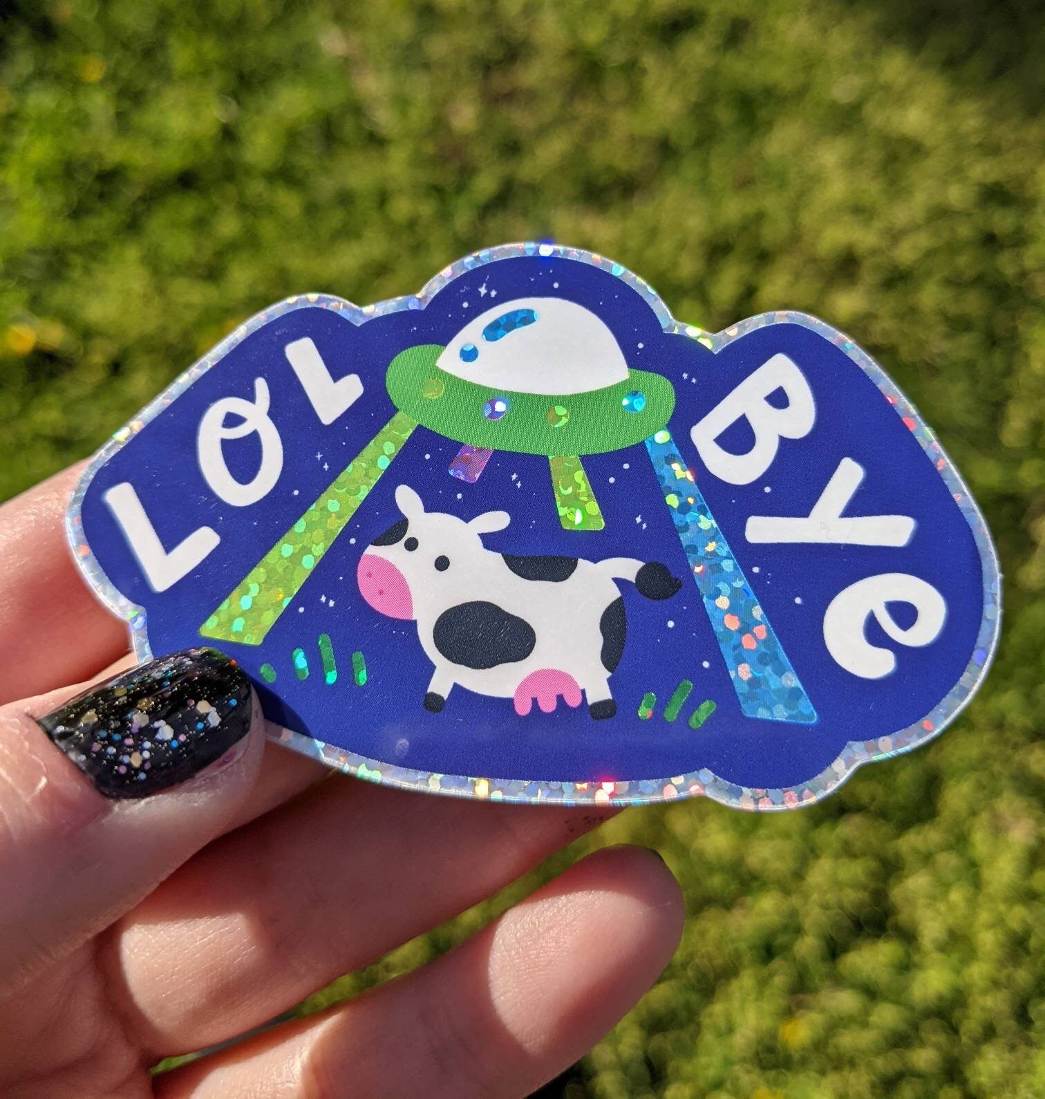 Stickers – Noodlecat Studio