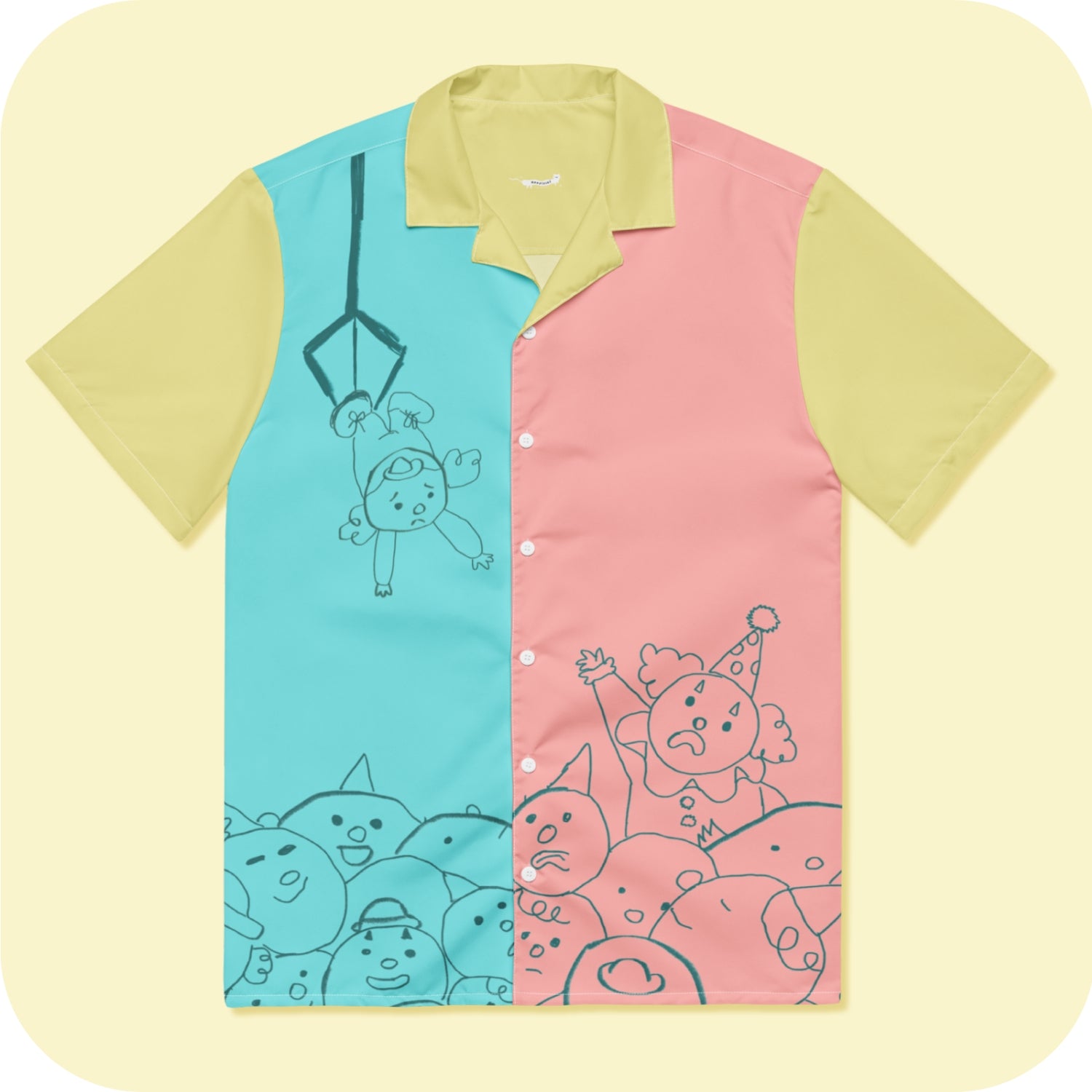 Tops – Noodlecat Studio