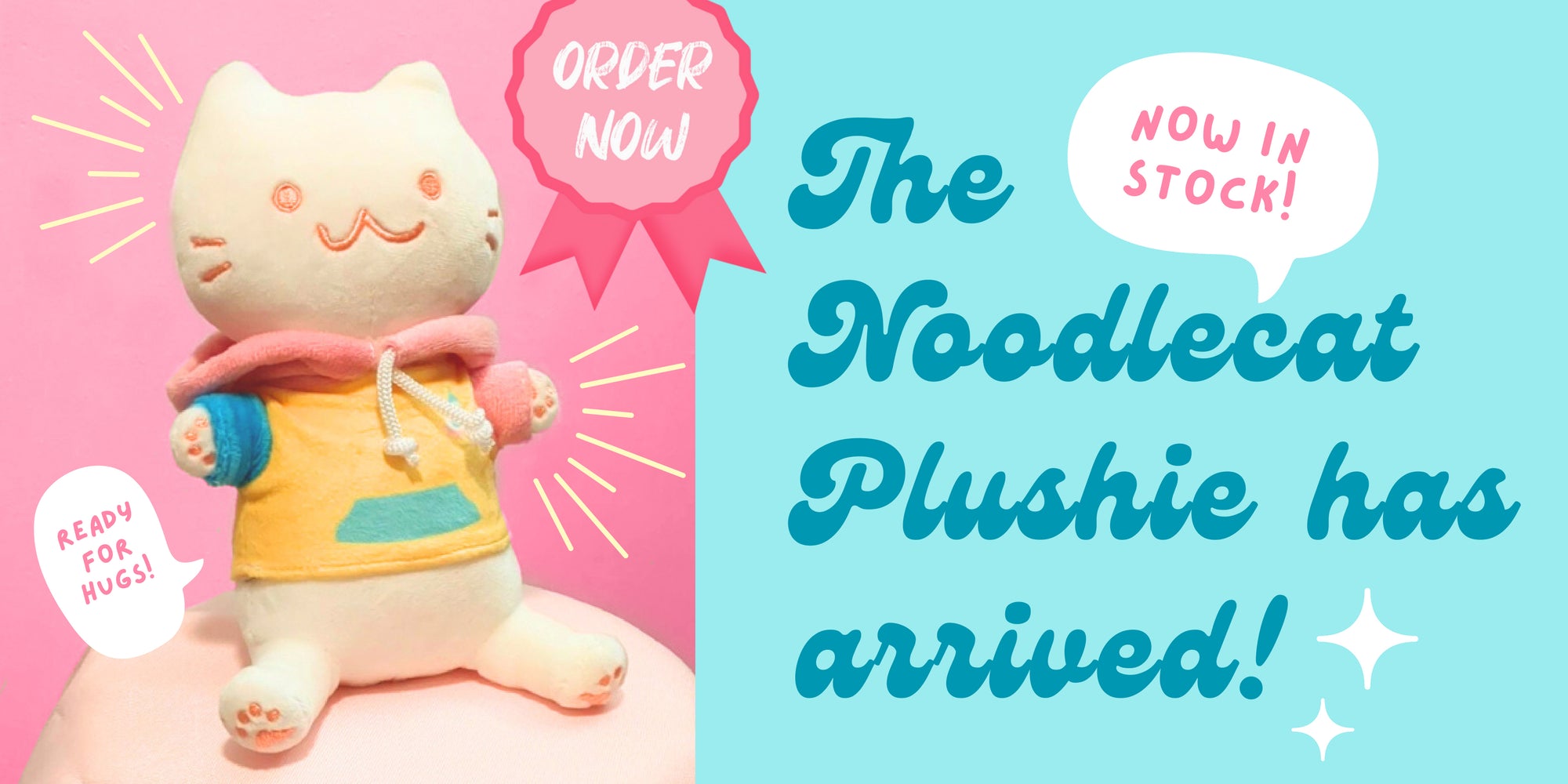 Noodlecat Studio | Fun Clothes for Fun People