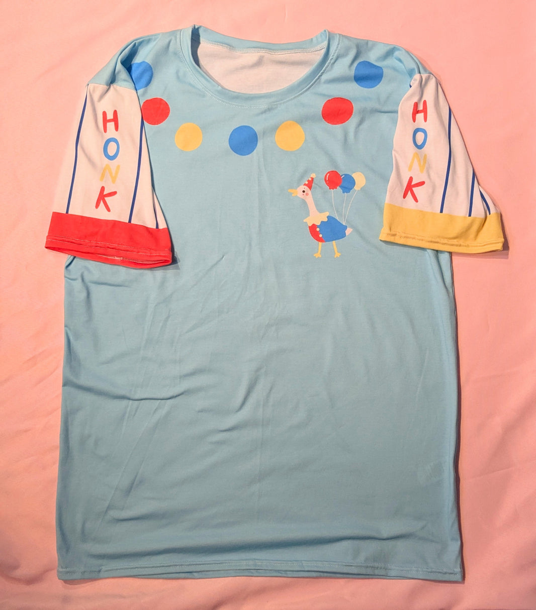 Clowncore and Kidcore Fashion – Noodlecat Studio