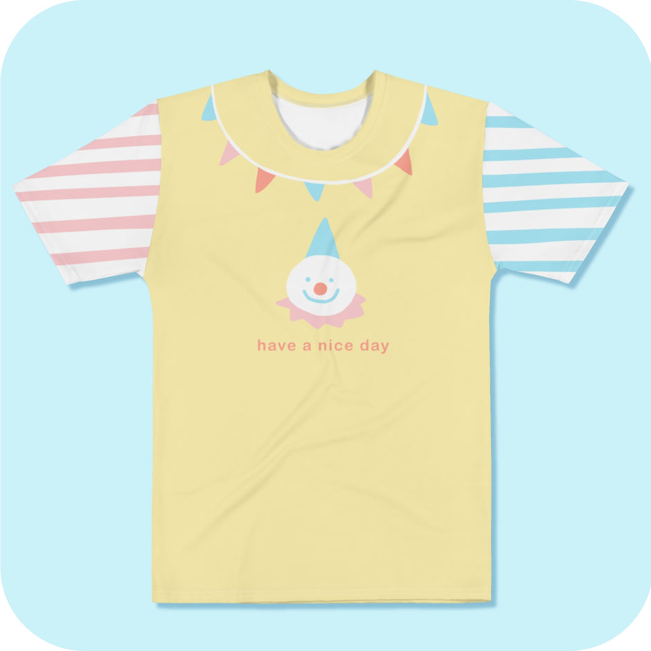 Clowncore and Kidcore Fashion – Noodlecat Studio